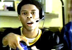 Voiceover Artist - Jim Tasker