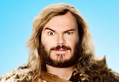 Voiceover Artist - Jim Tasker